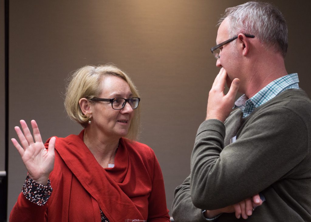 ILFSN Training – ‘Digital Marketing Workshop’ with Geoff Kwitko ...