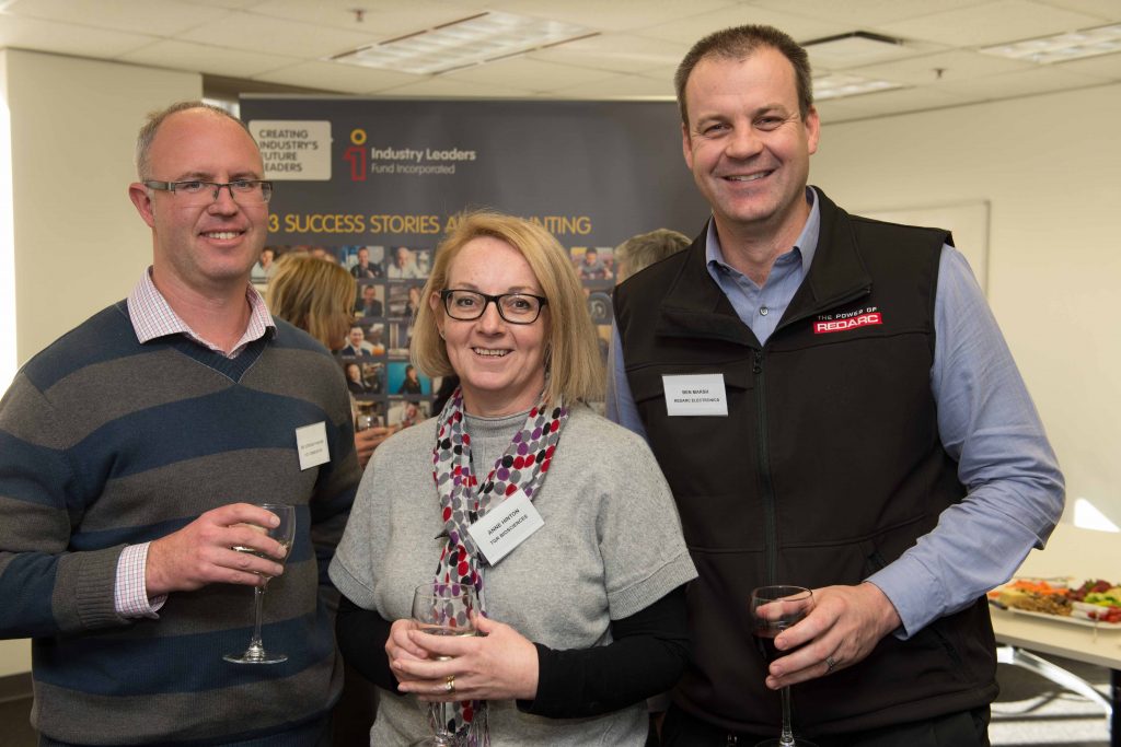 ILFSN Training – Innovating the Customer Value Proposition with ...