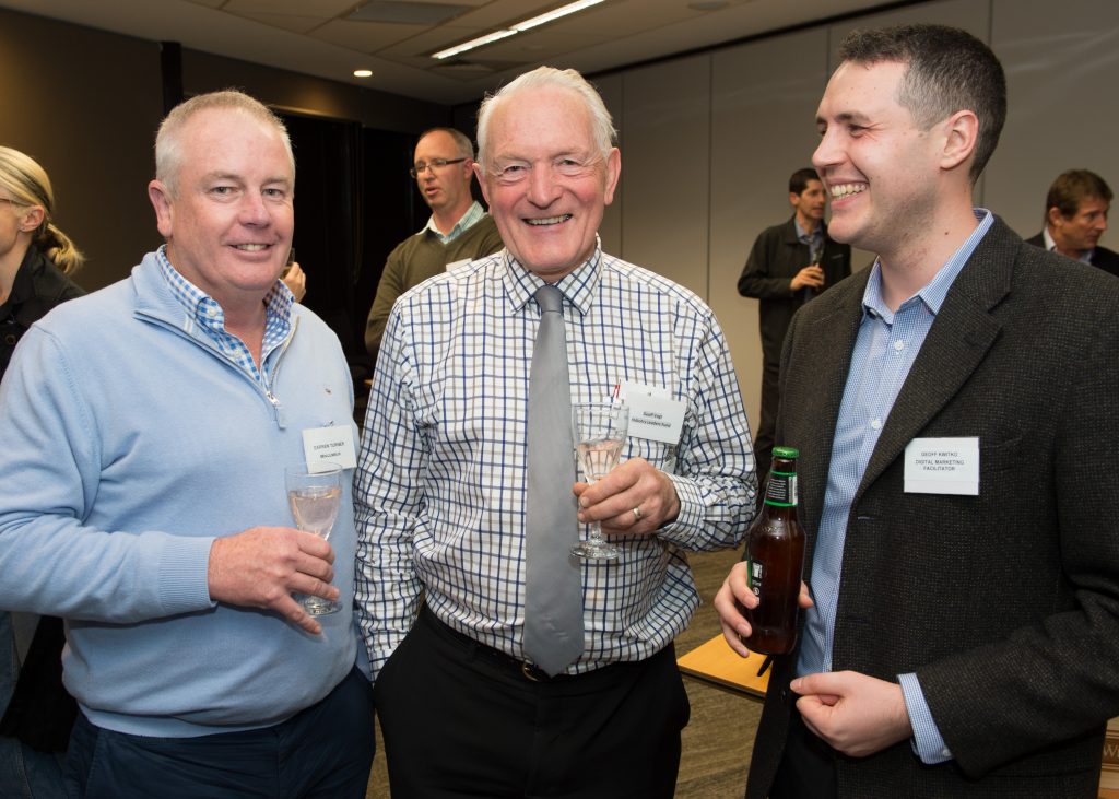 ILFSN Training – ‘Digital Marketing Workshop’ with Geoff Kwitko ...