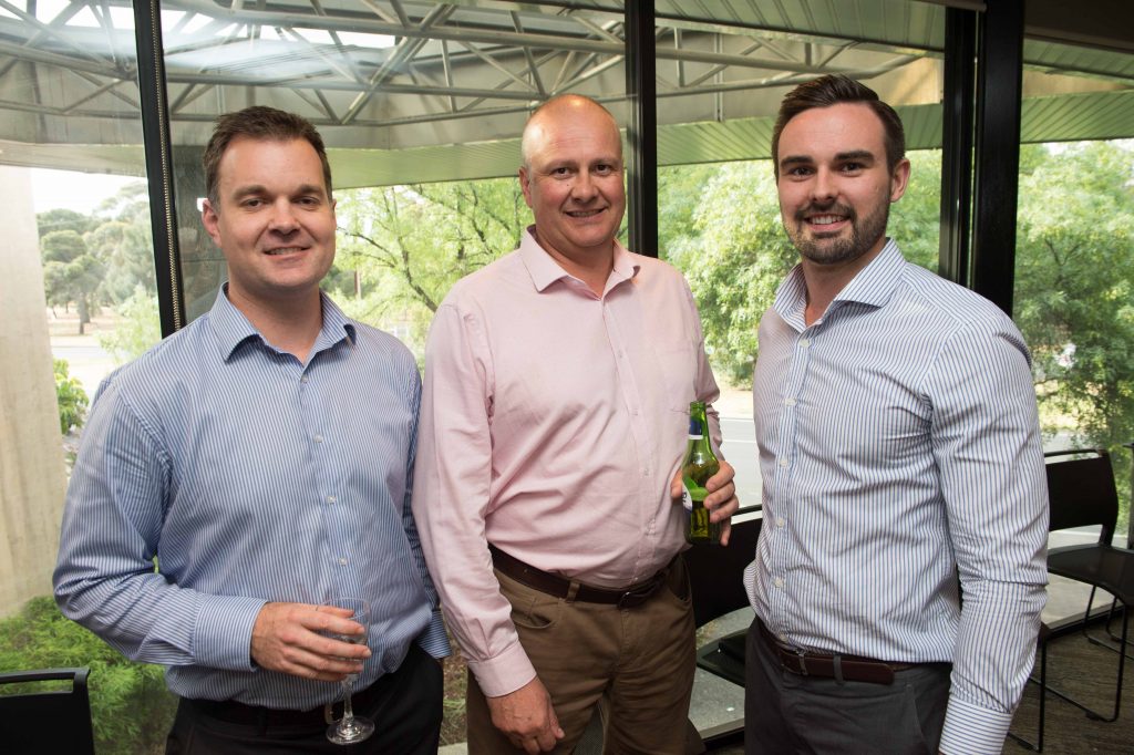 ILFSN Training – ‘Pitching and Presenting for Success’ with David ...