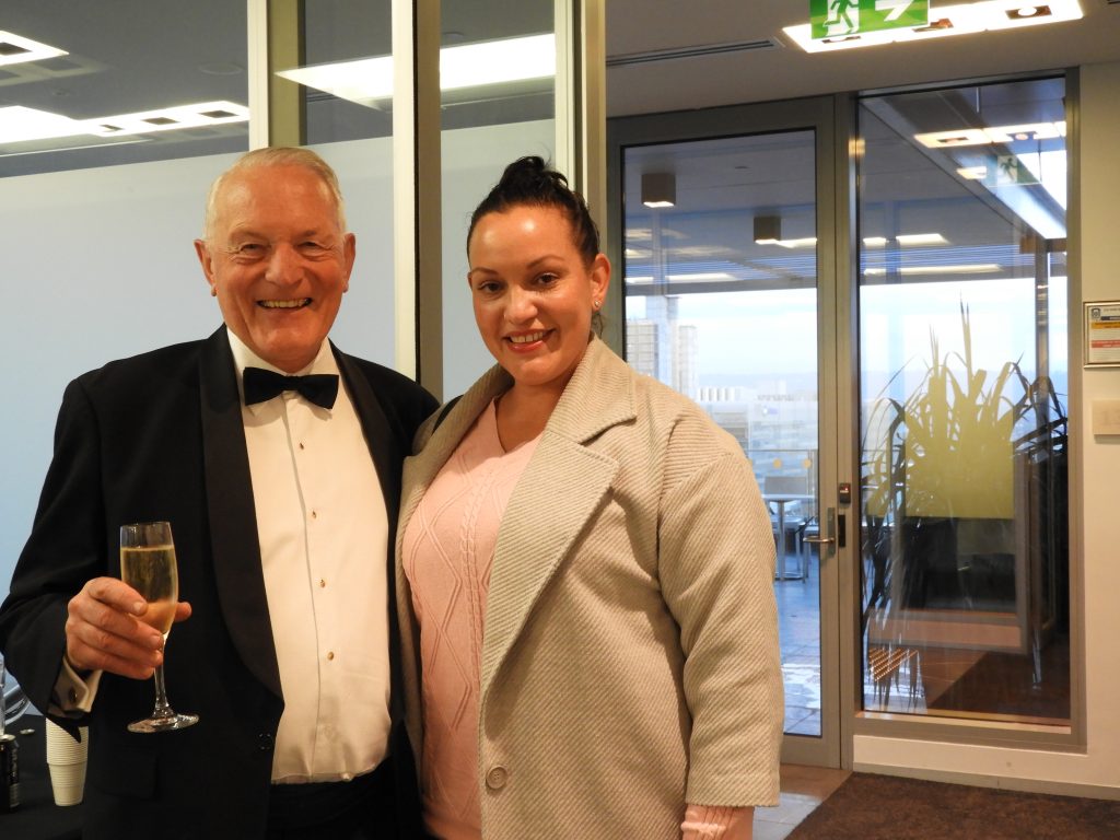 ILFSN Training – ‘Digital Marketing Workshop’ with Geoff Kwitko - 25 ...