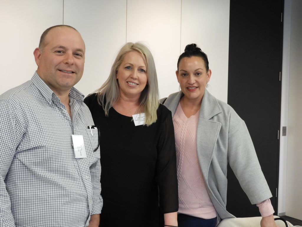 ILFSN Training – ‘Digital Marketing Workshop’ with Geoff Kwitko - 25 ...