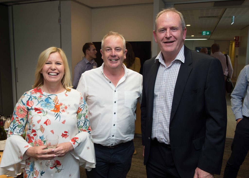 ILFSN Training – ‘Pitching and Presenting for Success’ with David ...