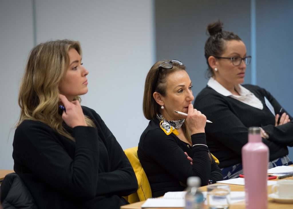 ILFSN Training – ‘Digital Marketing Workshop’ with Geoff Kwitko ...