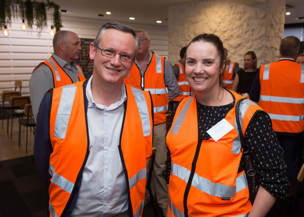 ILFSN Cocktail Event at Jarmer’s Kitchen, with a tour of Detmold’s ...