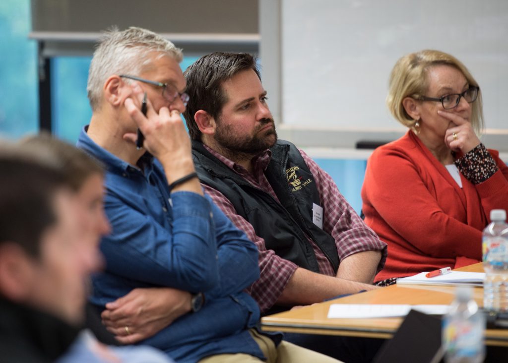 ILFSN Training – ‘Digital Marketing Workshop’ with Geoff Kwitko ...