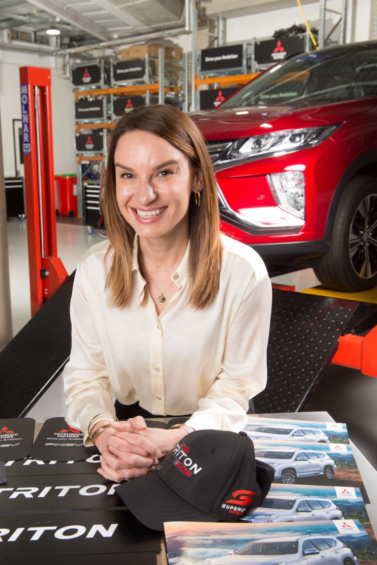 Lozanne Pretorius (ILF2021) - Industry Leaders Fund