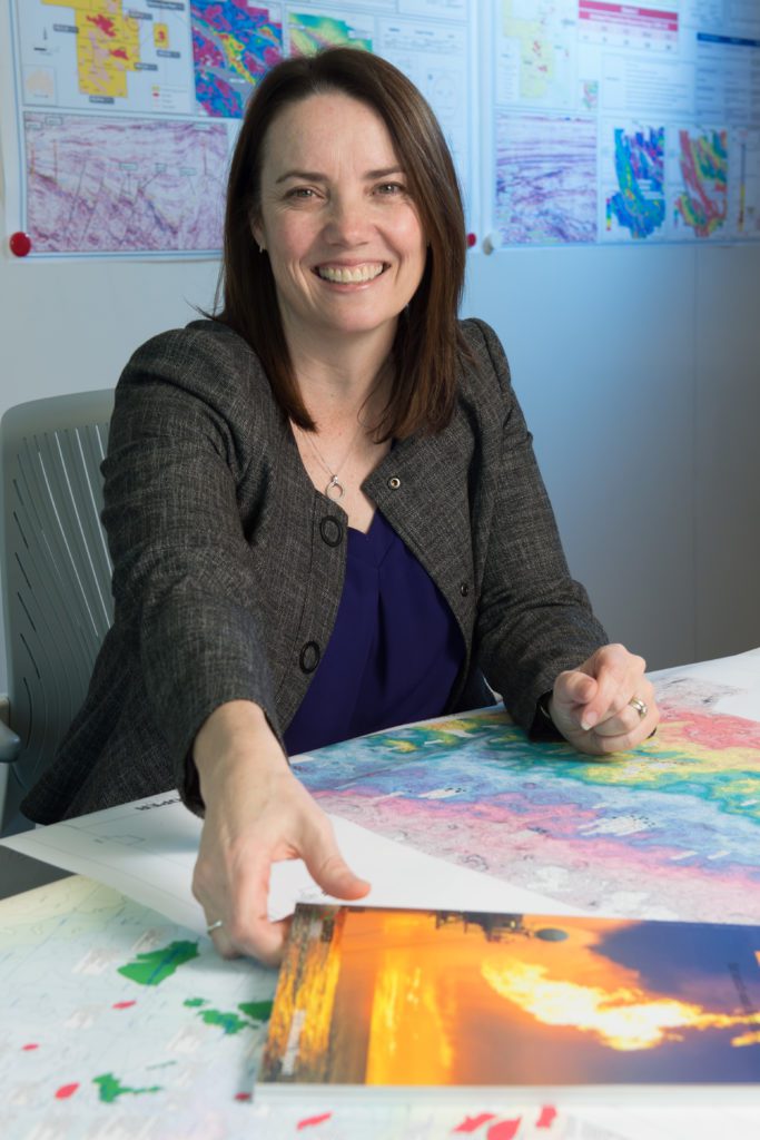 Virginia Suttell (ILF2019) - Industry Leaders Fund