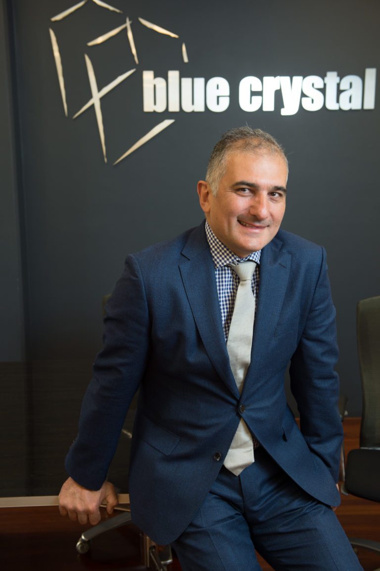 Vito Rinaldi (ILF2019) - Industry Leaders Fund