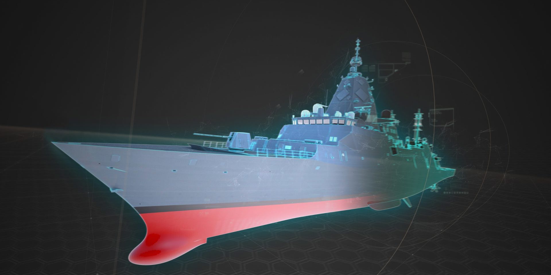 Digital Ship Design Transferred to Adelaide - Industry Leaders Fund