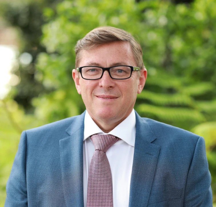 Andrew Downs, Founder and Executive Director, SAGE Group