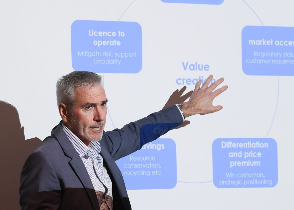 2024 ESG Event Series: Session One - Industry Leaders Fund