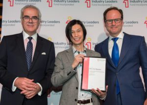 Home - Industry Leaders Fund