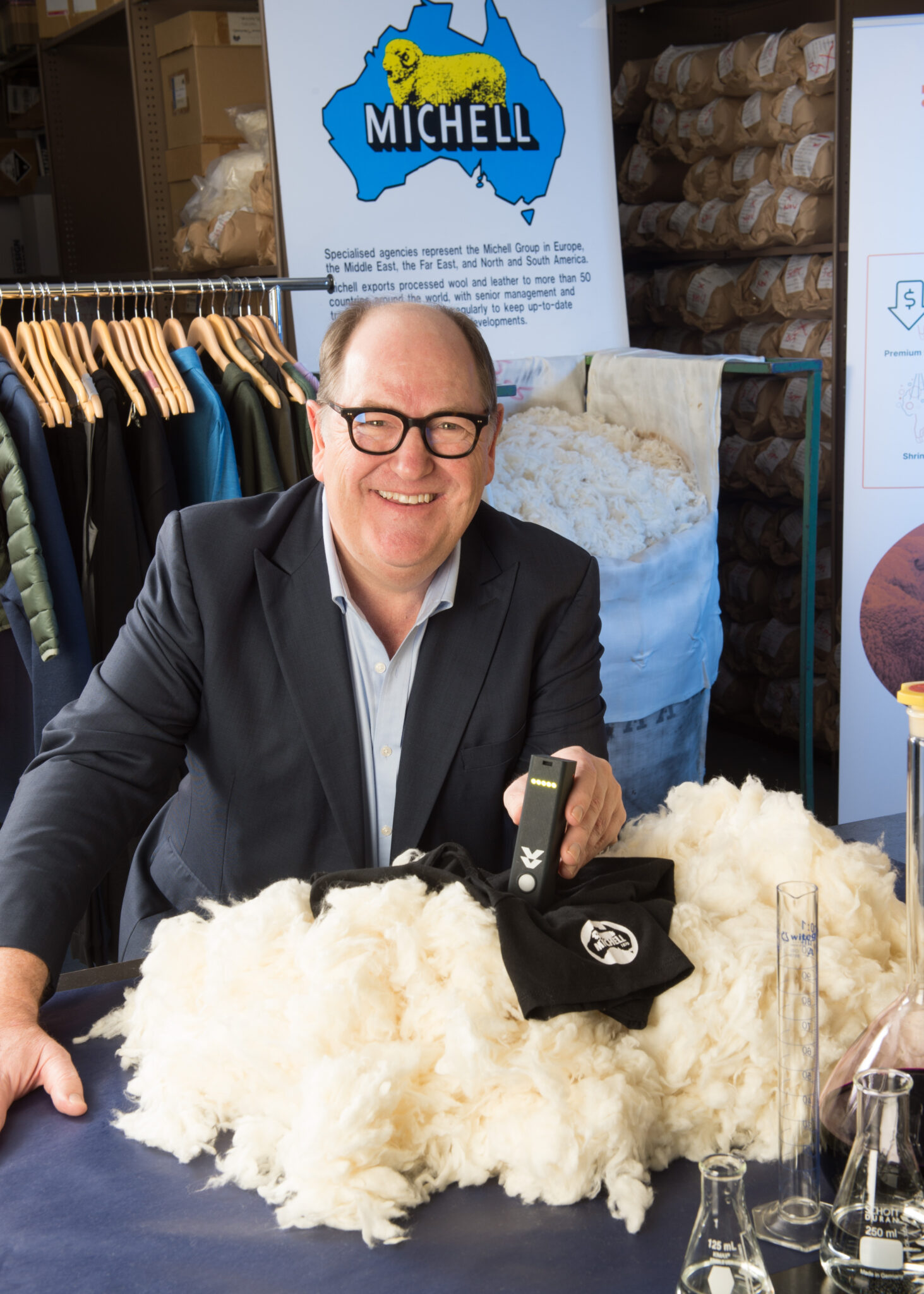 Andrew Luxton (ILF2025) - Industry Leaders Fund